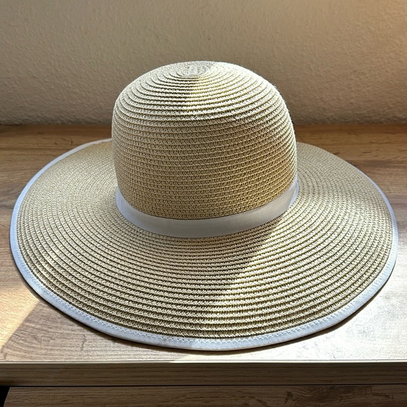 Island Beach | Accessories | Resort Hat | Poshmark